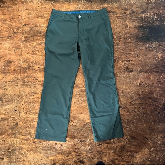 Bonobos | Pants | Mens Bonobos Golf Pant 343 Straight Leg | Poshmark